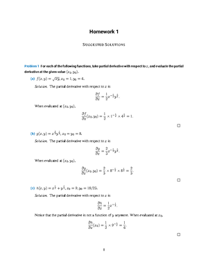 Chapter 7 - Microeconomics: An Intuitive Approach with Calculus by ...
