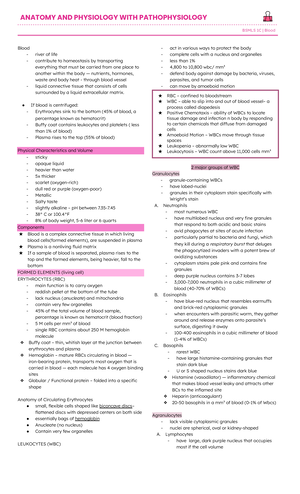 Anaphy Manual - TYPES OF MICROSCOPES COMPARE AND CONTRAST THE FOLLOWING ...