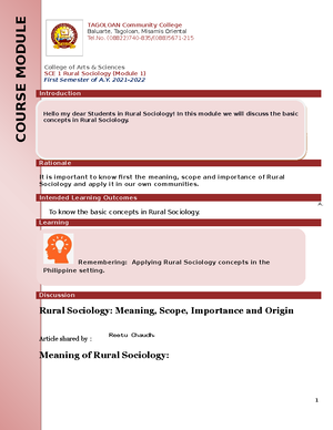 SPMS CSC Version Performance Standards - Technical Education and Skills ...