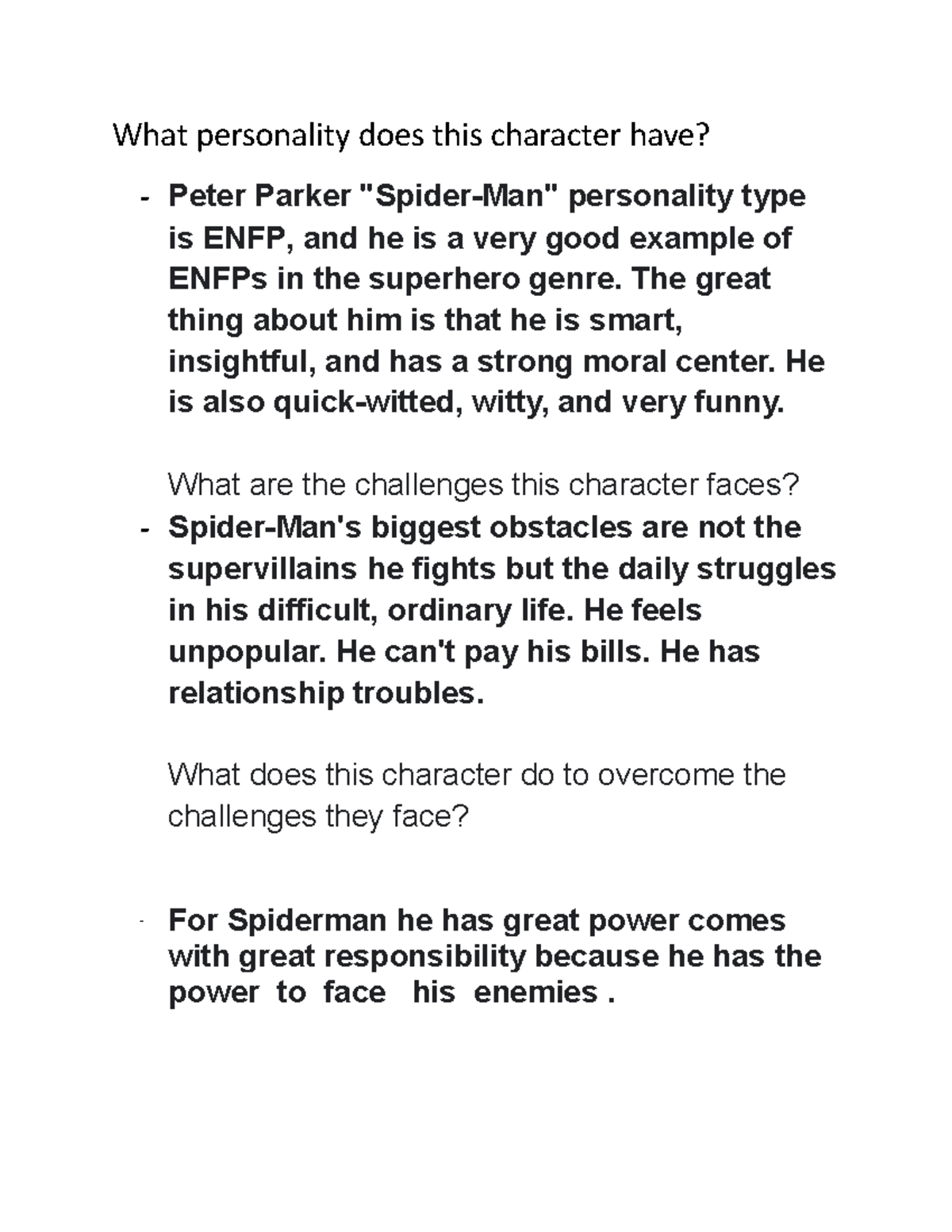 21st century - nnhhhh - What personality does this character have ...