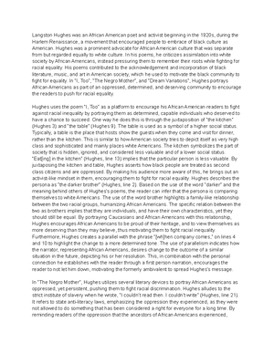 Martin Luther King Jr And The Black Experience In America - Dr. Martin ...