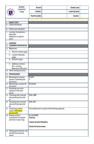 Creative-Nonfiction - English module - SENIOR HIGH SCHOOL – ACADEMIC ...