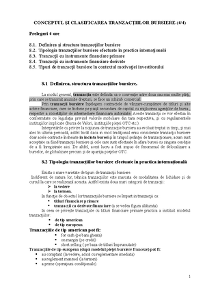 09. 1. Strateg de portof-completare C4 - III. Tehnici de finanţare ...