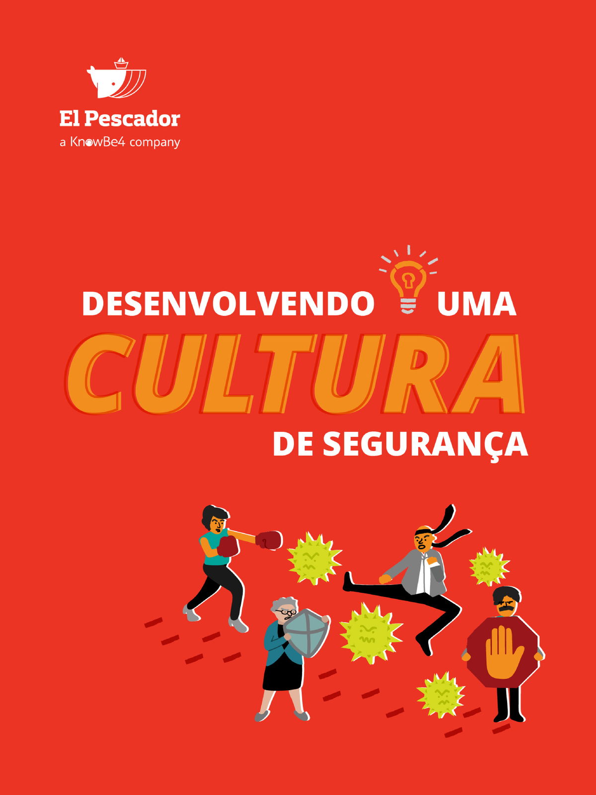 PTBR ebook Culturade Seguranca - Cultura é um conjunto de pensamentos e ...
