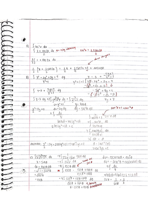 Pre-Calc1 RV - Pre Calculus Review - MAC 2311 – Calculus I FLORIDA ...