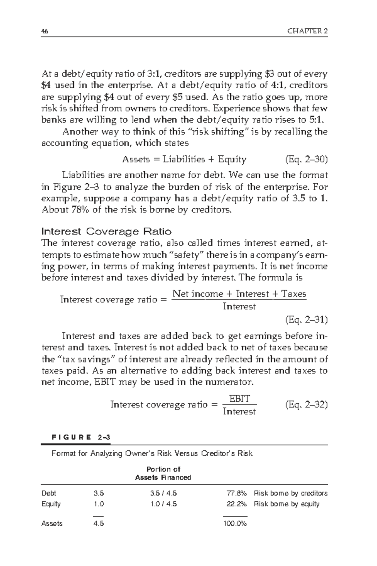 Financial Analysis and Decision Making Tools and Techniques to Solve ...