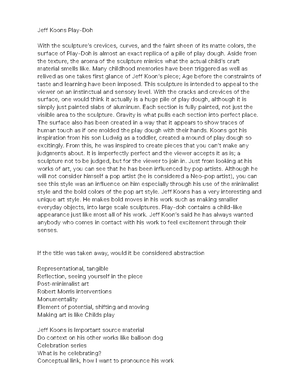 ARS 320: Vitruvian Figure VS. Proxy Stadium - ARS 320: VITRUVIAN FIGURE ...