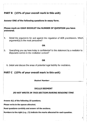 CVP Cheat sheet - Template for questions - covers different topics ...