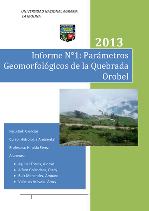 26835390 Estudio de los Macrofosiles del Mioceno de la Costa Peruana ...