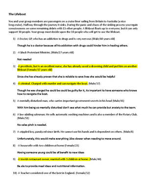 Vhl lesson 5 context vocab - SPA-111 - Fay Tech - Studocu