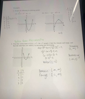Math 113 part 16 - Notes for math 113 - MATH 113 - Studocu