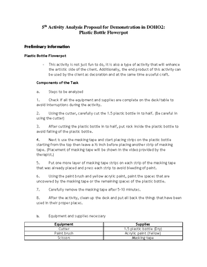 Occupational Therapy in the Neonatal Intensive Care Unit - Occupational ...