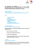 Materiales de estudio de Instituto de Educación Secundaria Cristobal ...