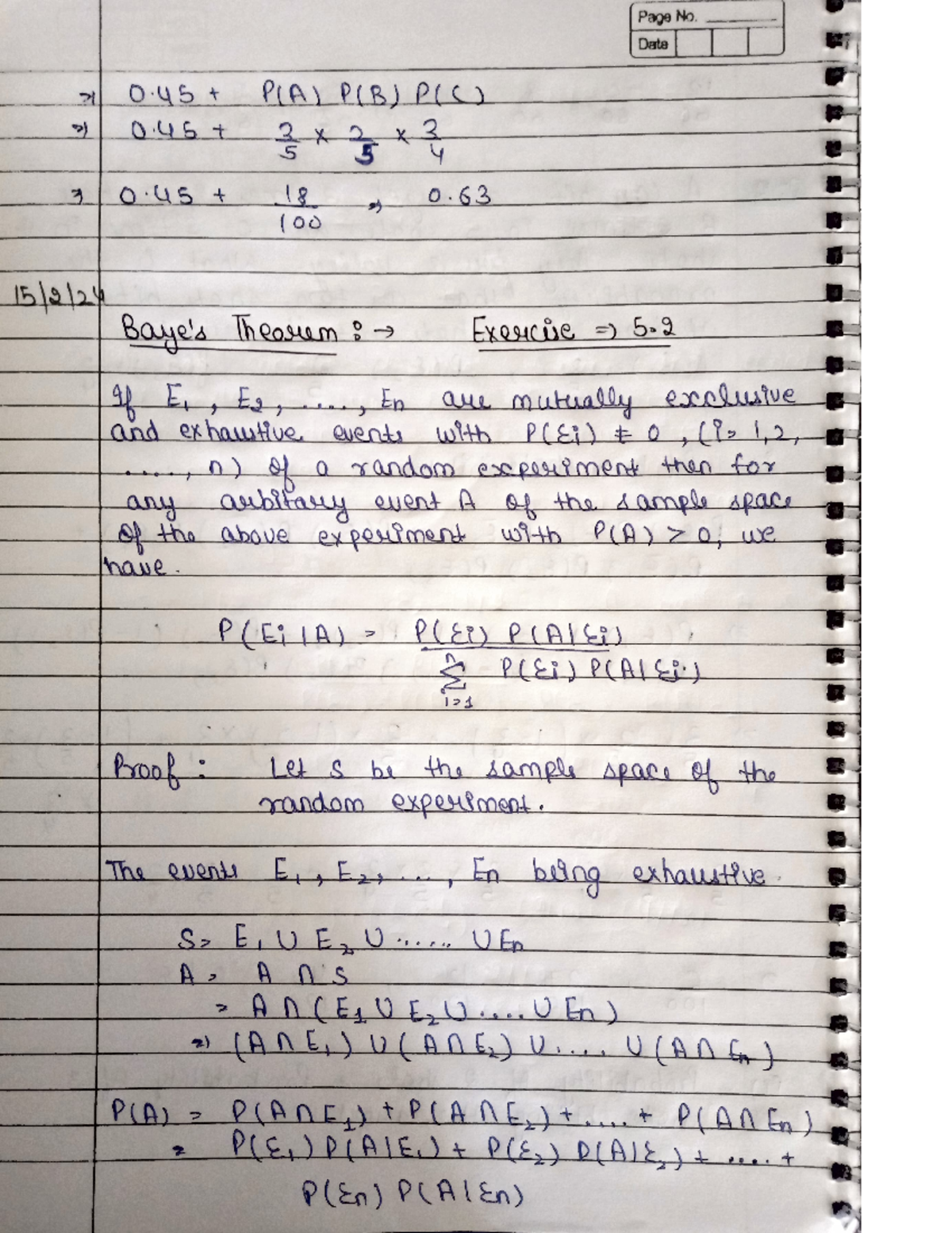 Adobe Scan Mar 14, 2024 - Lecture notes - Computer Science - f ::r~, I