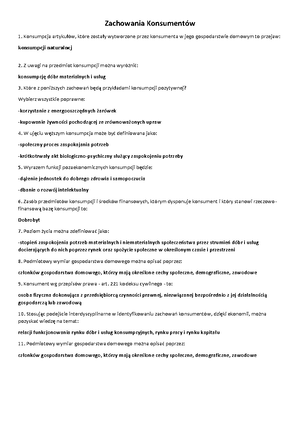 Karta przedmiotu - UNIWERSYTET WSB MERITO KARTA PRZEDMIOTU Stopień studiów: studia pierwszego ...