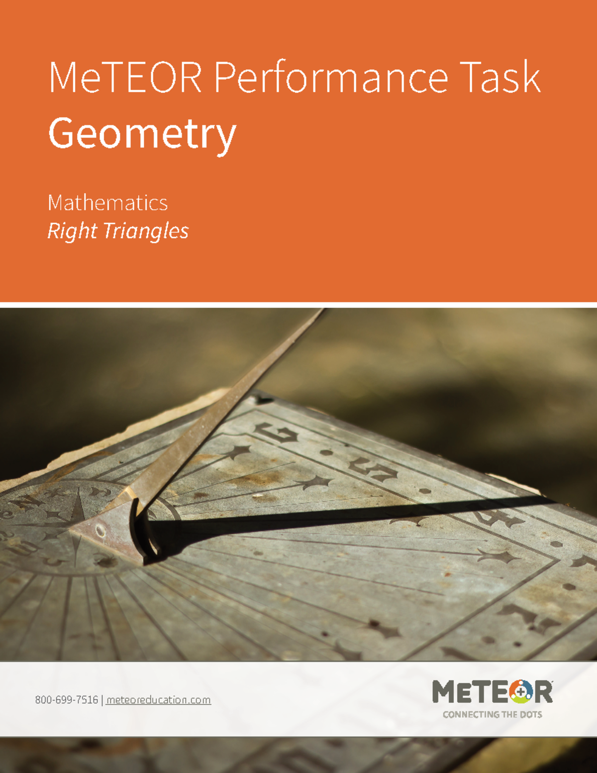 Geo+Right+Triangles+Teacher+Overview task - ####### SM 800-699-7516 ...
