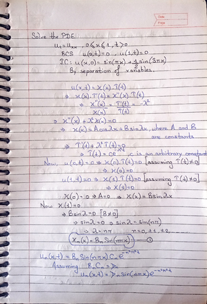 Fourier transform/ Inverse fourier transform/ Fourier transform using ...