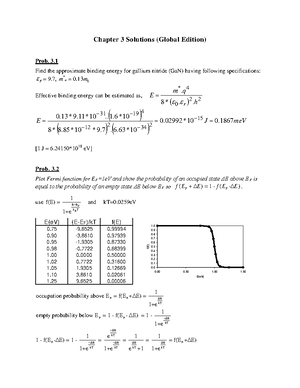 Chapter 01sm - Solution - Anderson & Anderson 1 2/15/ SOLUTIONS CHAPTER ...