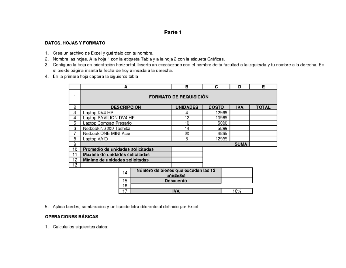 Modelo De Relatorio De Aluno