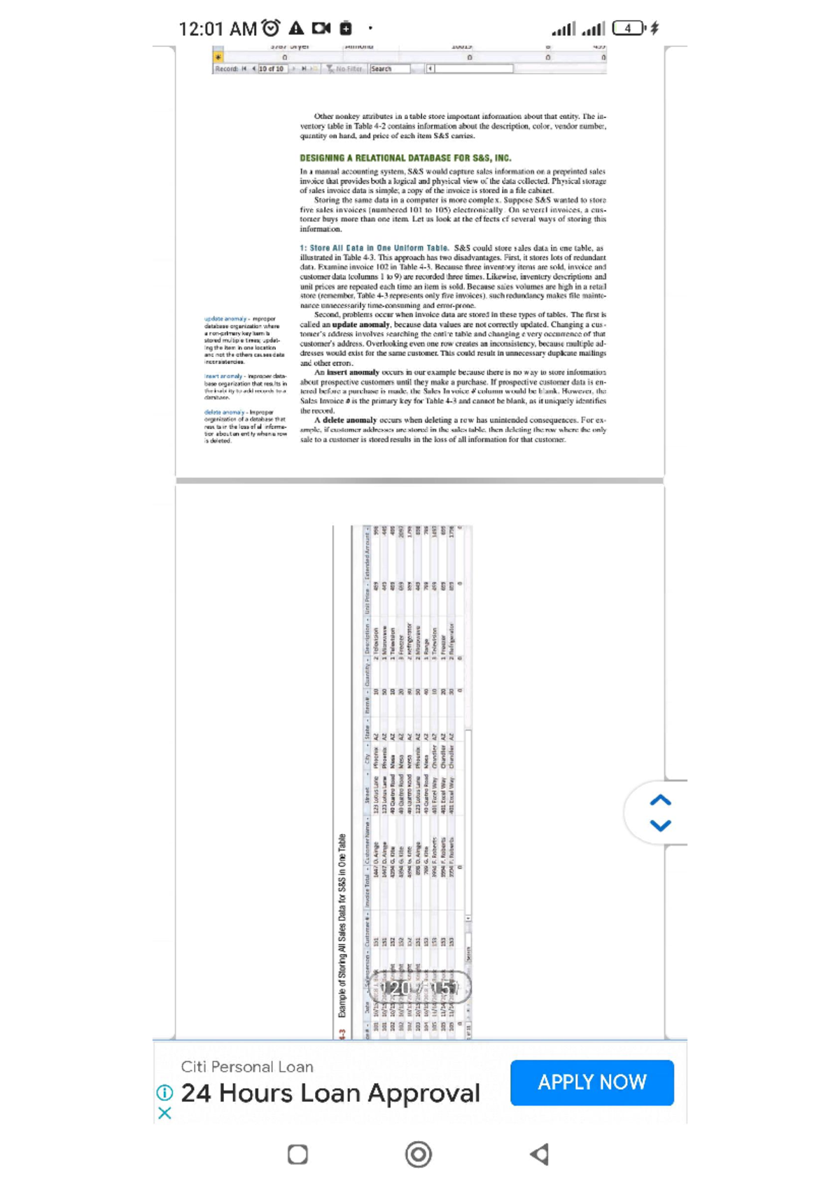 Ais Module 1 Part 14 Accounting Information System Studocu