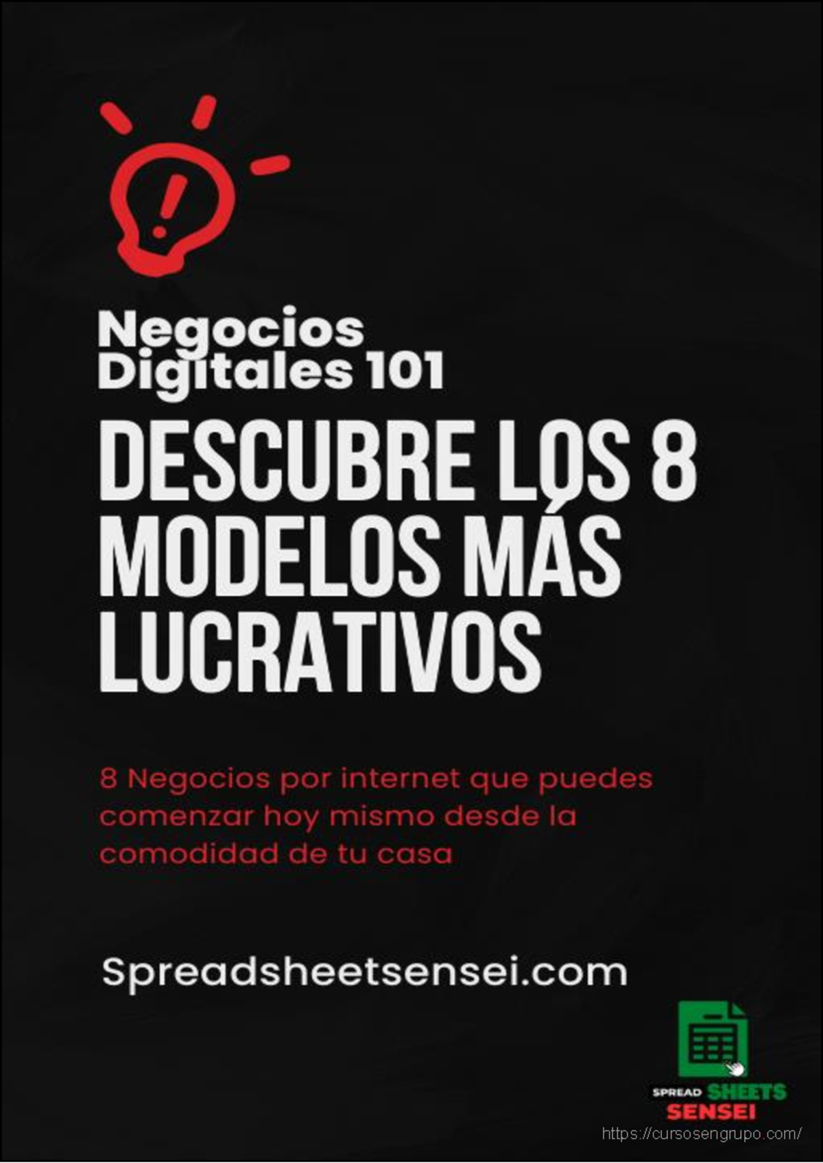 Modelos-de-negocios - Copyright And Disclaime Ninguna parte de esta ...