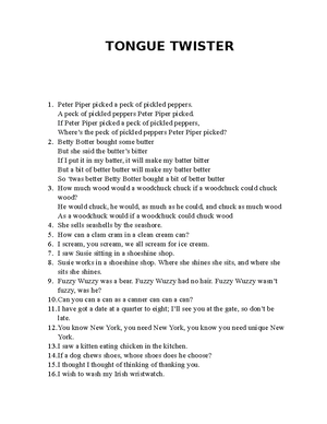 BÀI TẬP THÌ QUÁ KHỨ ĐƠN VÀ HIỆN TẠI HOÀN Thành - BÀI TẬP THÌ QUÁ KHỨ ...