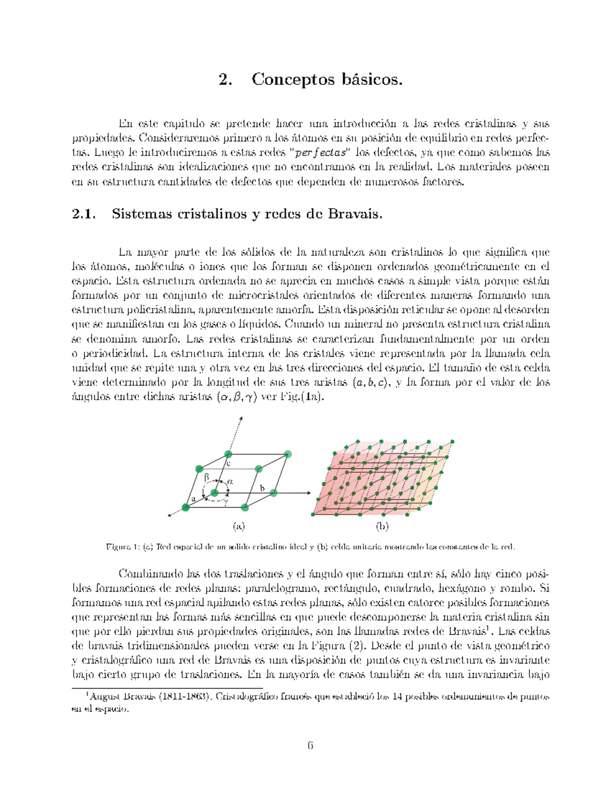 2-Conceptos BÃ¡sicos - Apuntes - 2. Conceptos básicos. En este capitulo ...