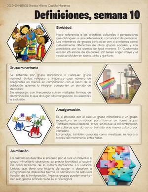 Evaluacion DE Sociales Sexto - ESCUELA OFICIAL RURAL MIXTA ALDEA SAN ...