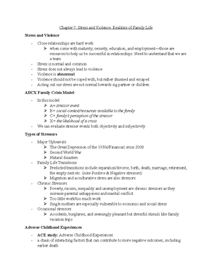 Hale - An overview of theories - Functionalism - SMF 101 - Studocu