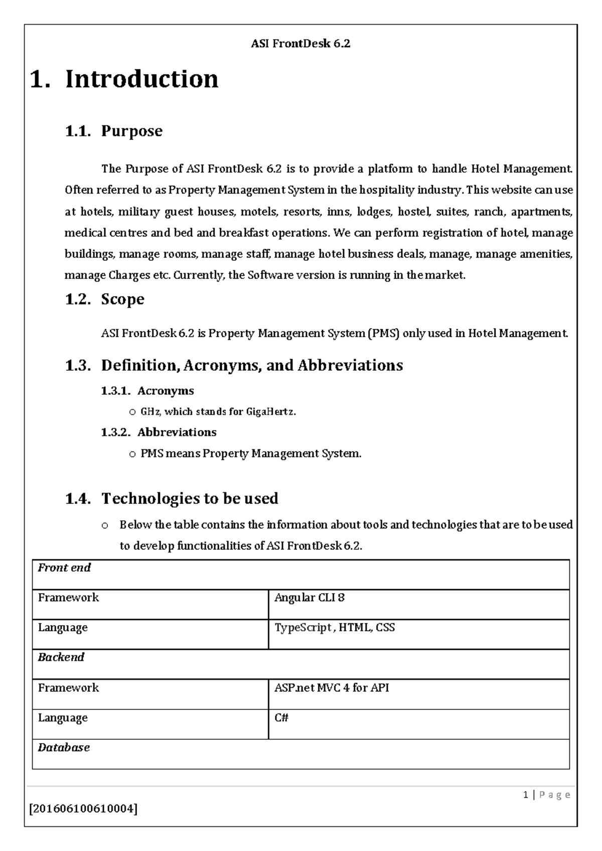 Main Document-final - Property Management System - 1 | P a g e 1 ...