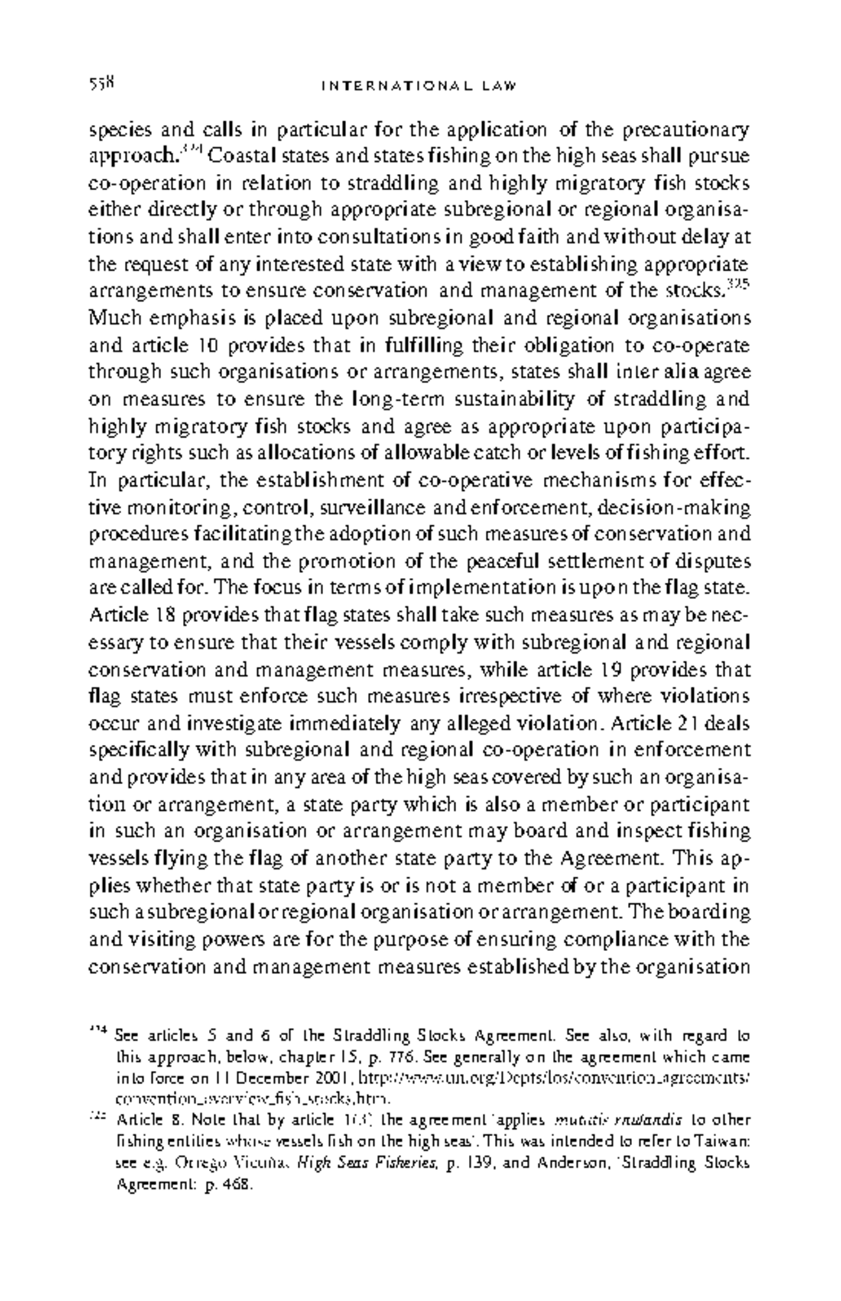 Malcolm N. Shaw - International Law-Cambridge University Press (2003 ...