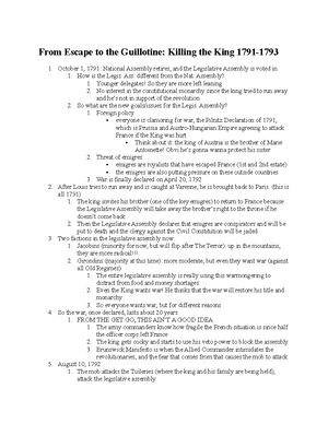 1. HST 313 - Professor Junko Takeda - Goals for Today understanding what the absolute monarchy ...