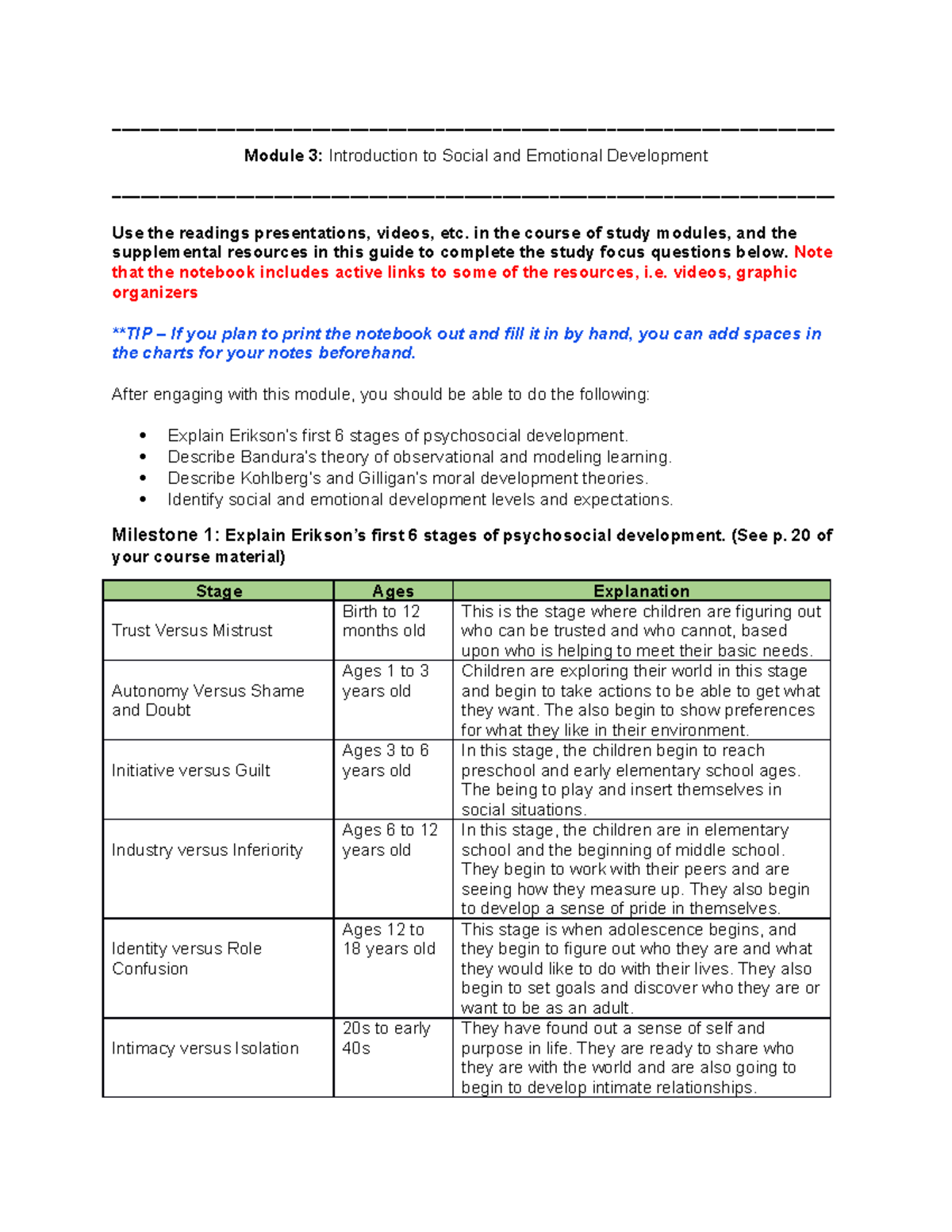 Module 3 Notebook March 2023 - - Studocu