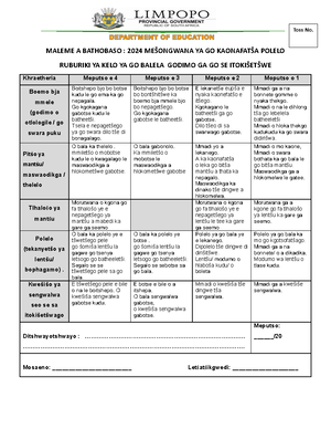 [Solved] Explain the underlying learning theory you relied on for the ...