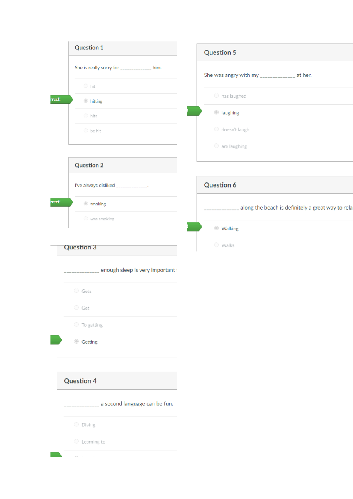 Ingles - TASK - ingles IV - Studocu