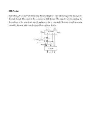 RTS complete notes - Fundamentals of Computer Programming - Studocu