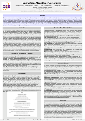 Tahsiba Maksud-HRM - Research Report: Business Case on Mutual Trust ...