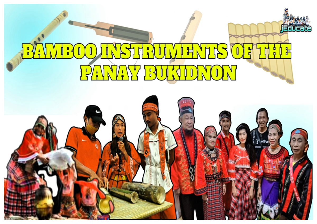 Q2 MA Instruments Notes - jEducate OET PAWAYBUKDNOR Developing and ...