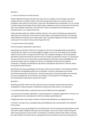 CASE Study 1 Questions - CASE STUDY [100 MARKS] Read the scenario below ...