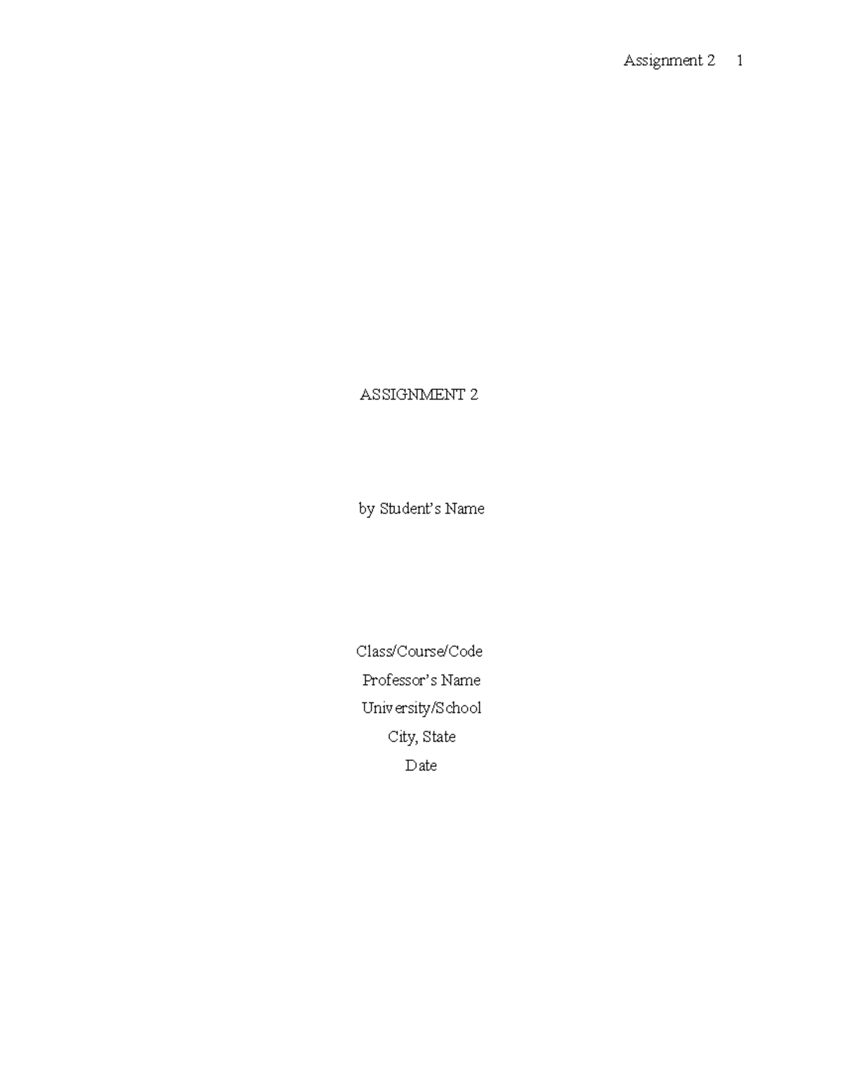 Assignment 2 - gender roles of men and women in Afghanistan ...