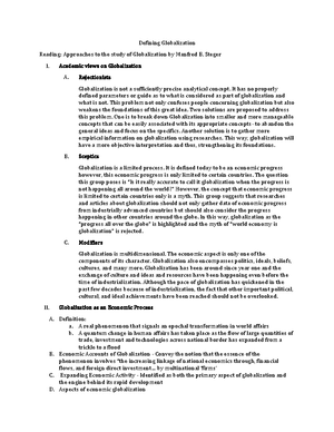 Formalin - Ether Concentration Technique (FECT) - Concentration ...