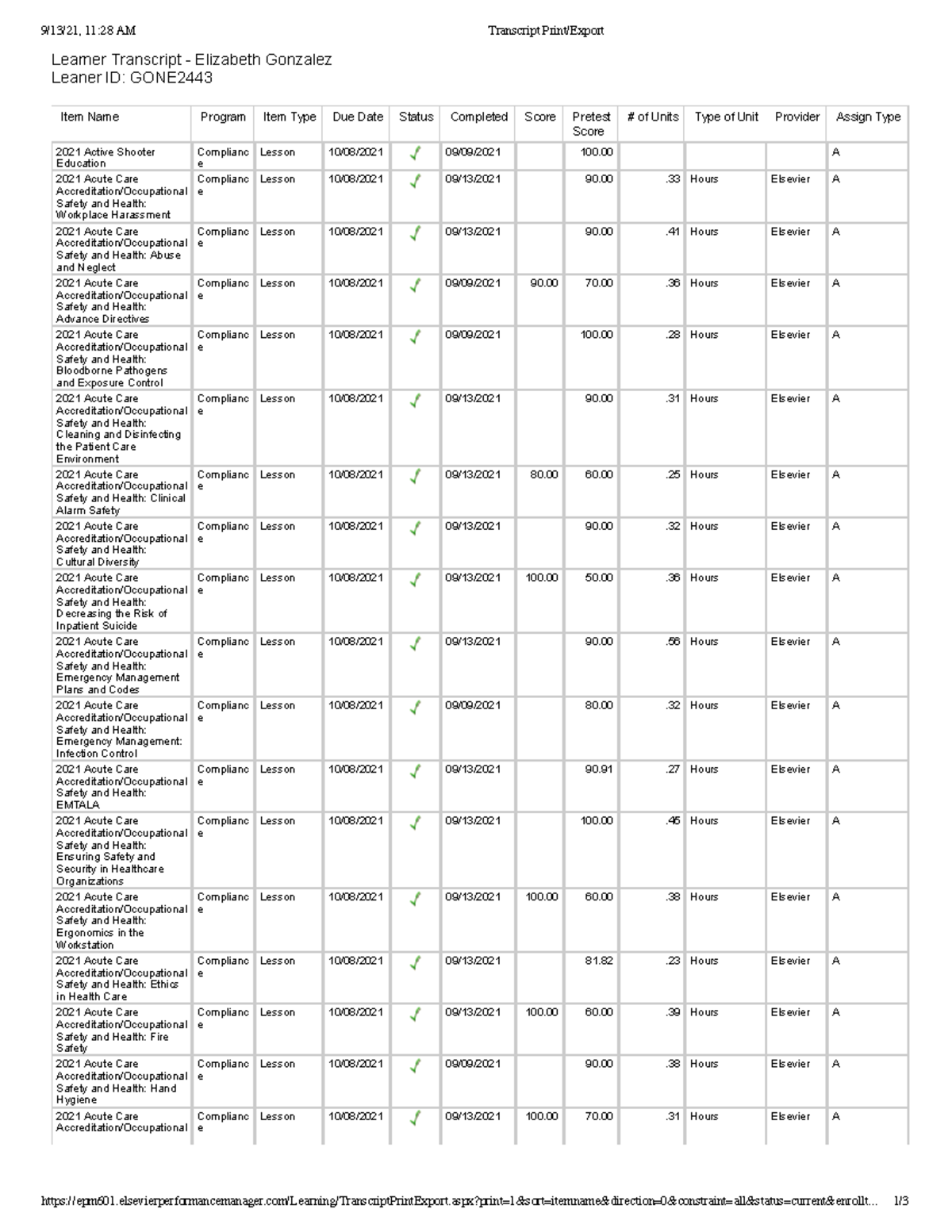Transcript Print Export - 9/13/21, 11:28 AM Transcript Print/Export ...