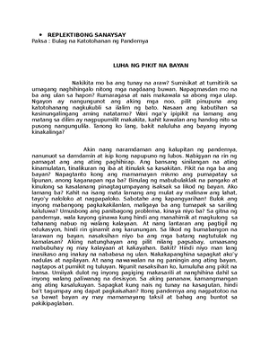 Proposal Intramurals - EVENT PROPOSAL I. TITLE: Intramurals II. Date ...