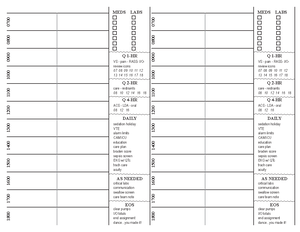 OHIO STNA Practice EXAM - OHIO STNA PRACTICE EXAM ...