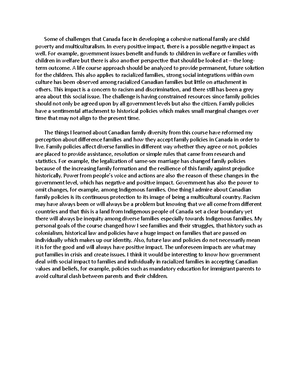Test 1 2019, questions and answers - Human Development Study Notes test ...