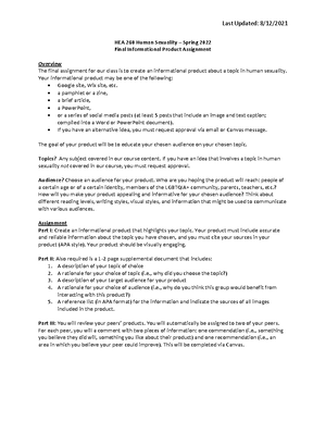 Annotated-Pll SD - Final Informational Product Part II: supplemental ...