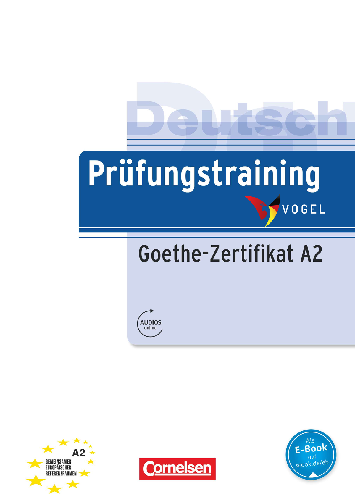 Prufung a2 - Du brauchst - Impressum Prüfungstraining Goethe-Zertifikat ...