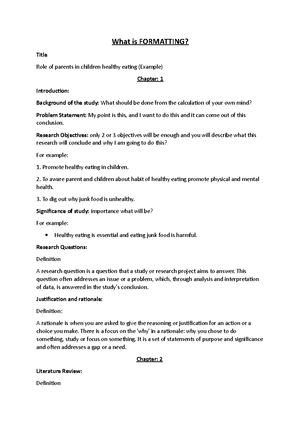 Literature Review - Software Project Management - Literature Review ...