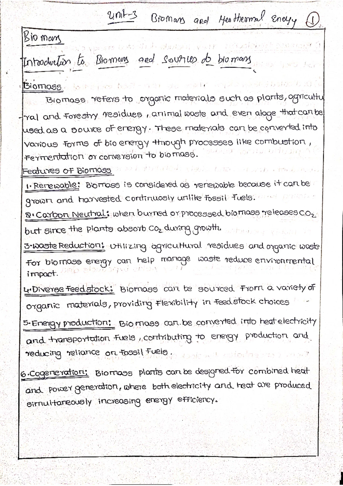 Res unit 2 - renewable energy resources - ynit (Vind Eneyy Q xhotucian ...