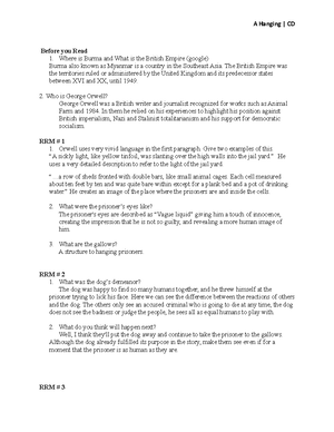 Fieldwork Essay outline - Fieldwork Essay Humans have a form of ...